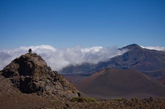 Haleakala National Park with Breakfast and South Side Pickup - The Itinerary Breakdown