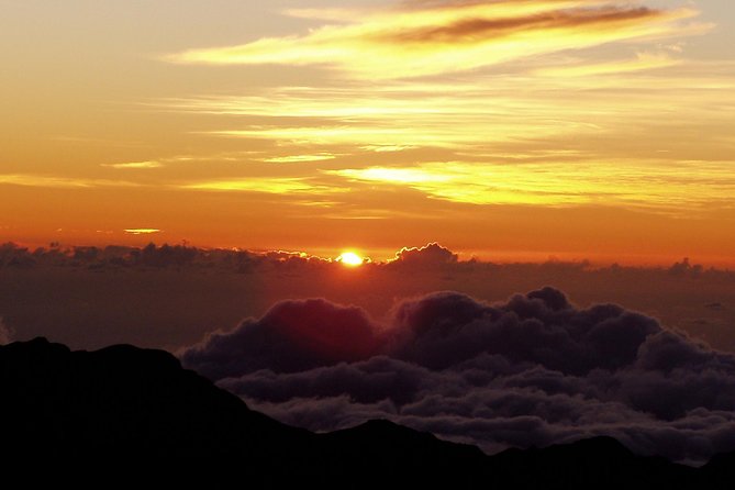 Haleakala National Park with Breakfast and South Side Pickup - What’s Included and What’s Not