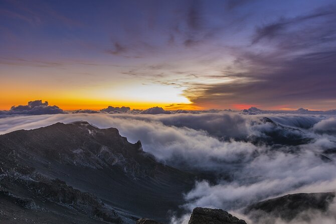 Haleakala National Park with Breakfast and South Side Pickup - Final Thoughts