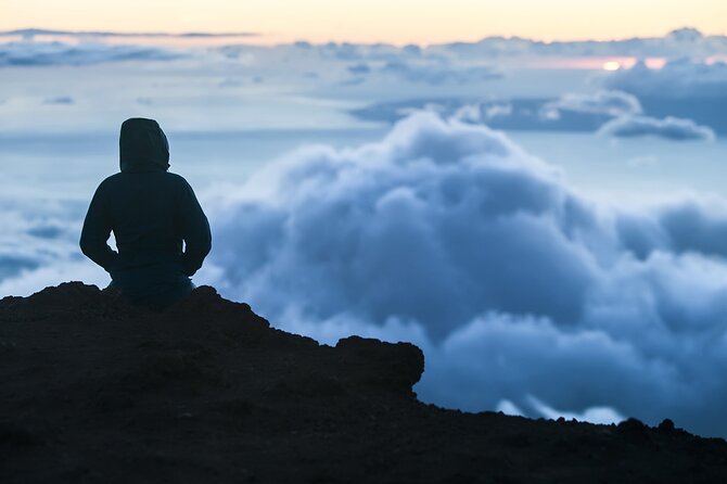 Haleakala National Park with Breakfast and South Side Pickup - FAQ