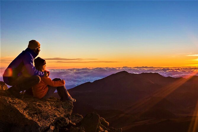 Haleakala Sunrise Best Guided Bike Tour with Bike Maui - Final Thoughts: Who Will Love This Tour?