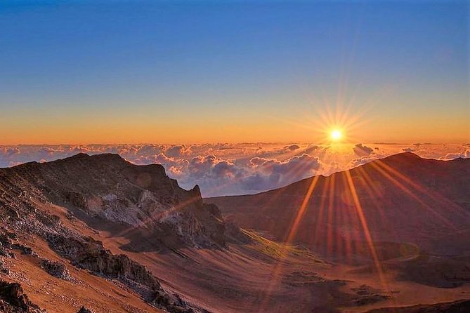 Haleakala Sunrise Best Guided Bike Tour with Bike Maui - FAQ