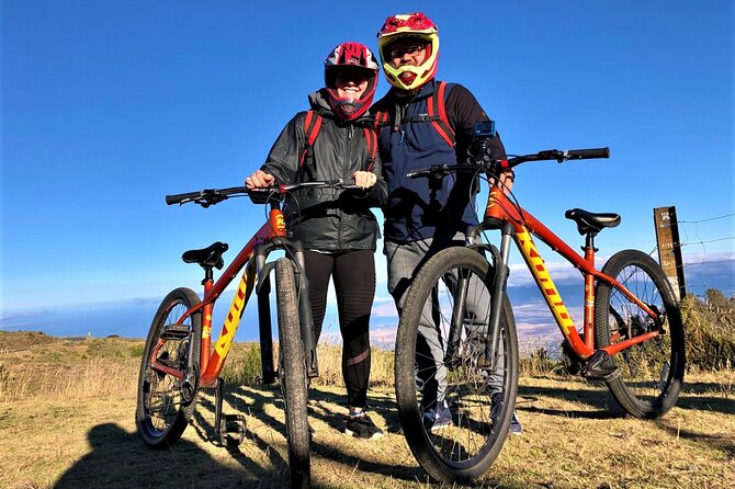 Haleakala Sunrise Best Guided Bike Tour with Bike Maui - Final Words