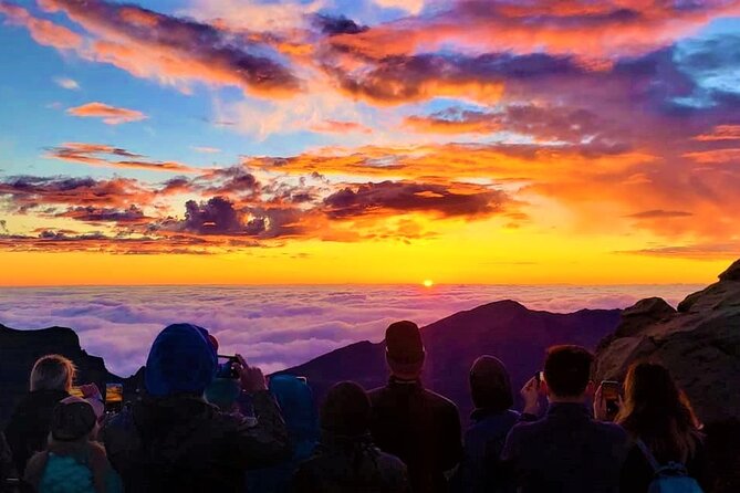 Haleakala Sunrise Best Self-Guided Bike Tour - Final Thoughts
