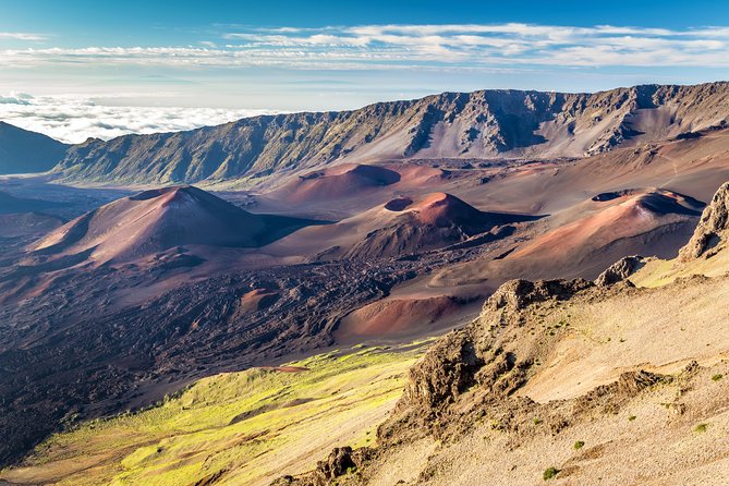 Haleakala Sunrise Self-Guided Audio Tour - Who Is This Tour Perfect For?