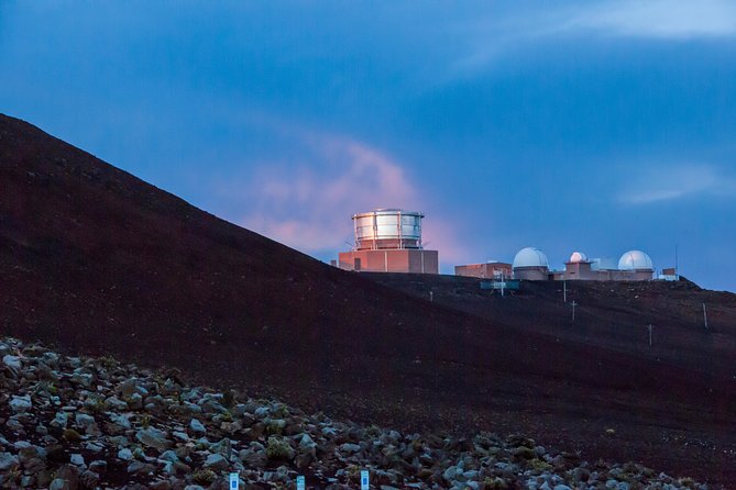 Haleakala Sunrise Spectacular: Legendary Views + Local Breakfast - The Value for Money