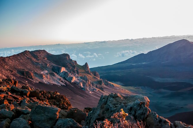 Haleakala Sunrise Spectacular: Legendary Views + Local Breakfast - Frequently Asked Questions