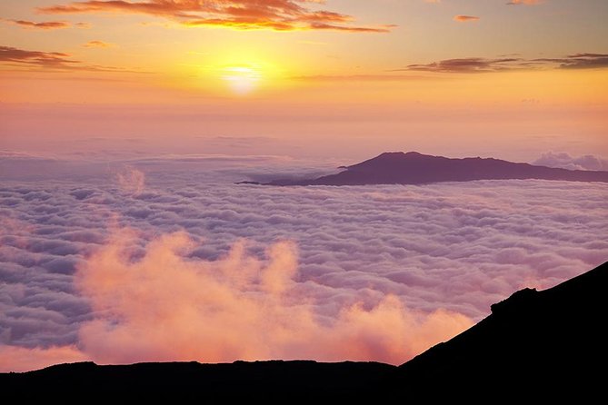Haleakala Sunrise Tour with Breakfast and West Side Pickup - The Itinerary in Detail