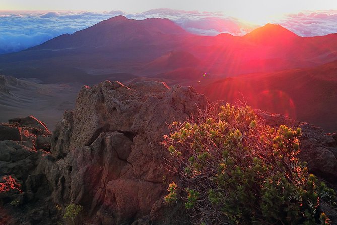 Haleakala Sunrise Tour with Breakfast and West Side Pickup - The Cold Challenge: Dress for Success