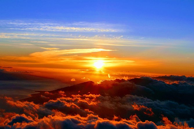 Haleakala Sunrise Tour with Breakfast and West Side Pickup - FAQ