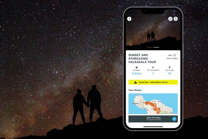 Haleakala Sunset and Stargazing Audio Tour - Final Words: Is It Worth It?