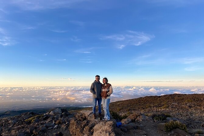 Haleakala Sunset Open Air Jeep Private Tour - An In-Depth Look at the Haleakala Sunset Jeep Tour
