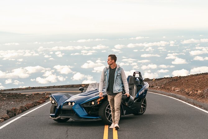 Haleakala Volcano Slingshot Tour from Lahaina - Who Should Consider This Tour?