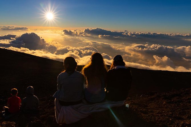 Haleakala's Best Sunset Tour with Dinner - Who Will Love This Tour?