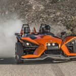 Half-Day (4 hour) Polaris Slingshot Rental for up to TWO people - FAQ
