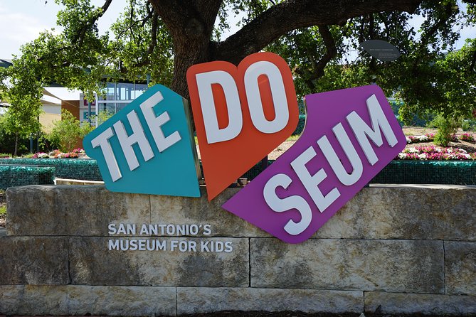 Half-Day Afternoon City Tour of Historic San Antonio - The Pricing and Overall Value