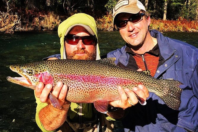 Half-Day Alaska Private Fly Fishing Trip - Final Thoughts: Is It Worth It?