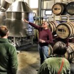 Half-Day Anchorage Craft Brewery Tour and Tastings - Is This Tour Right for You?