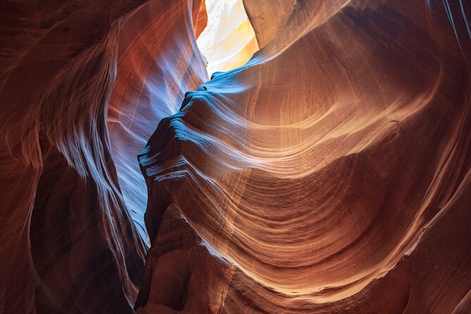 Half Day Antelope Canyon with Horseshoe Bend Tour - Detailed Breakdown of the Tour Experience