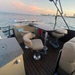 Half Day Aqua Patio Party Pontoon 1-6 people - Who Will Love This Tour?