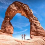 Half Day Arches 4x4 with Delicate Arch Hike - The Experience Breakdown: What You Can Expect