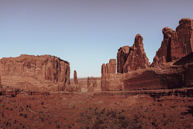 Half Day Arches 4x4 with Delicate Arch Hike - Final Thoughts: Is It Worth It?