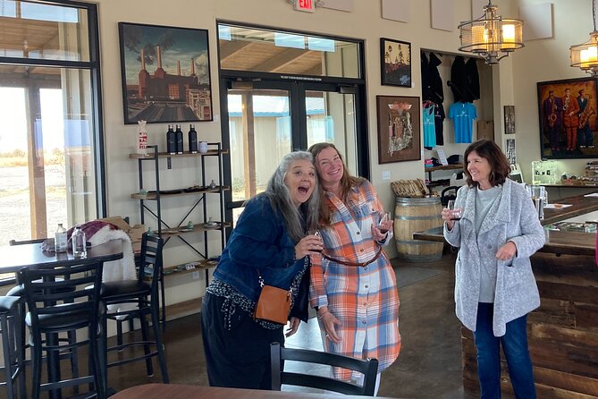Half-Day Arizona Wine Country Tasting Tour - Introduction to the Arizona Wine Country Tasting Tour