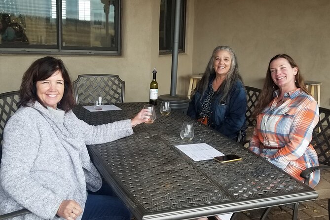 Half-Day Arizona Wine Country Tasting Tour - Breaking Down the Itinerary