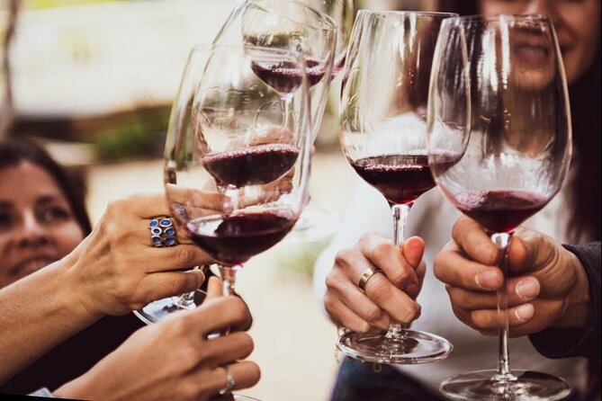 Half-Day Arizona Wine Country Tasting Tour - The Sum Up