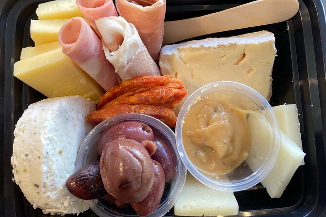 Half-Day Arizona Wine Country Tasting Tour - FAQ
