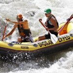 Half-Day Arkansas River - Salida Canyon Rafting Tour - Practical Details That Matter