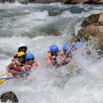 Half-Day Arkansas River - The Numbers Rafting Tour - Authentic Insights from Reviews