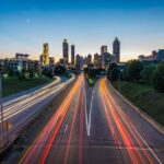 Half Day Atlanta City Tour - The Itinerary: Step-by-Step Breakdown