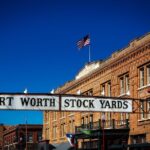 Half-Day Best of Fort Worth Historical Tour with Transportation from Dallas - Detailed Breakdown of the Itinerary