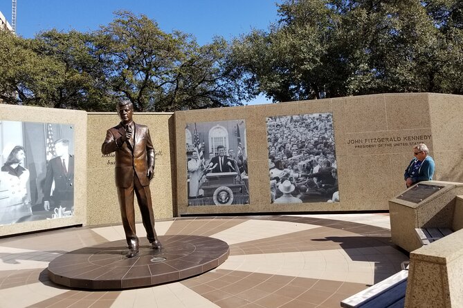 Half-Day Best of Fort Worth Historical Tour with Transportation from Dallas - Price vs. Value