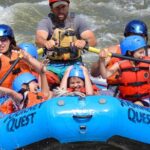 Half-Day Bighorn Sheep Canyon Rafting Adventure in Cotopaxi - Who Should Consider This Tour?