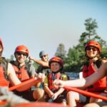 Half Day Browns Canyon Rafting Adventure - The Value of the Tour