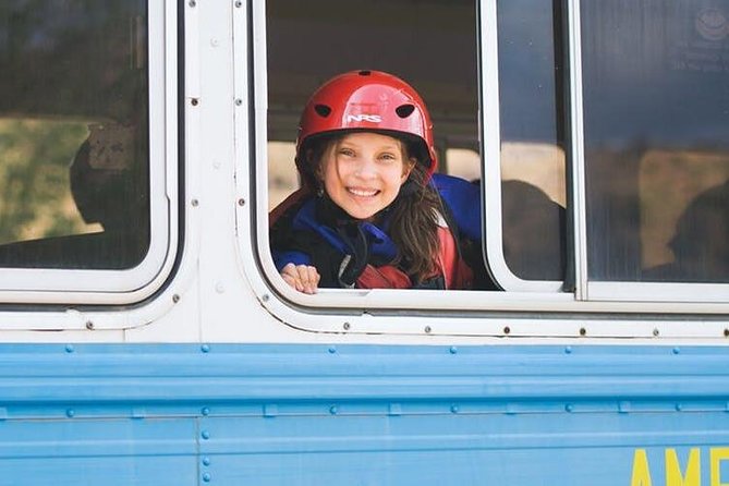 Half Day Browns Canyon Rafting Adventure - Who Will Enjoy This Tour?