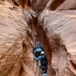 Half Day Canyoneering Tour in Egypt Slot Canyon - Who Should Book This Experience?