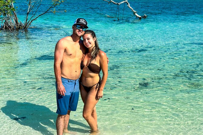 Half Day Charter Sandbar Snorkeling and Eco Adventure - Deep Dive into the Details