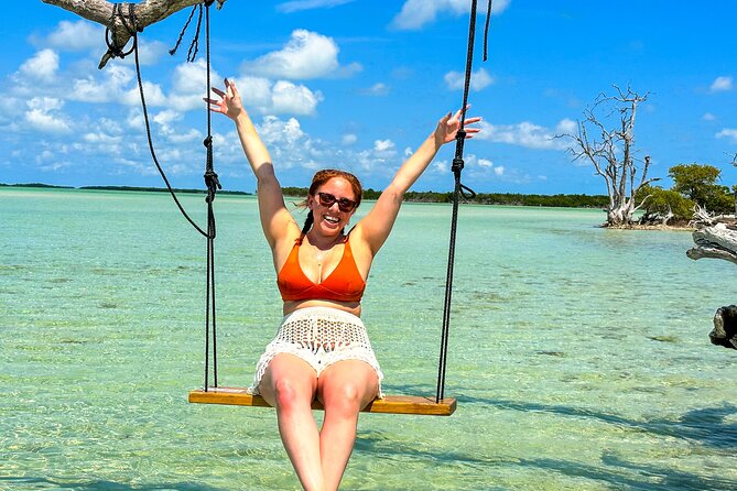 Half Day Charter Sandbar Snorkeling and Eco Adventure - Final Thoughts: Is It Worth It?
