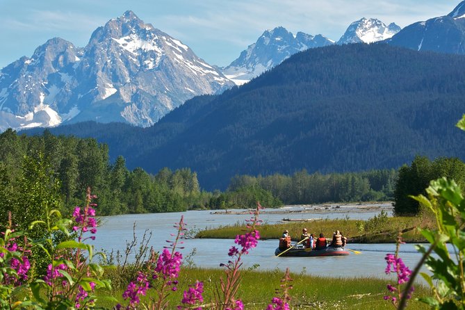 Half-Day Chilkat Bald Eagle Preserve Float Tour - The Sum Up: Is This Tour for You?