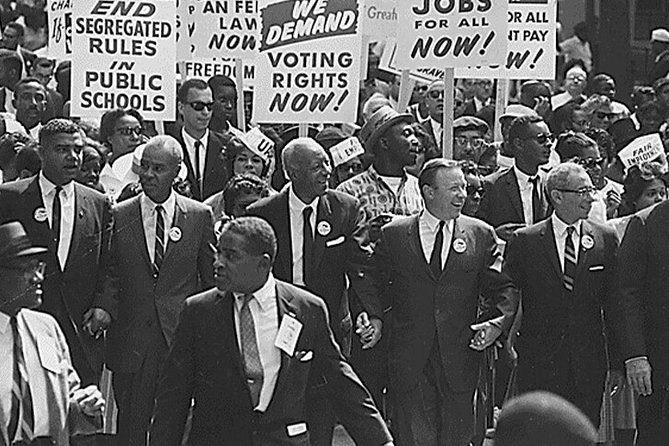 Half-Day Civil Rights Walking Tour in Harlem with Lunch - Authentic Reviewer Insights