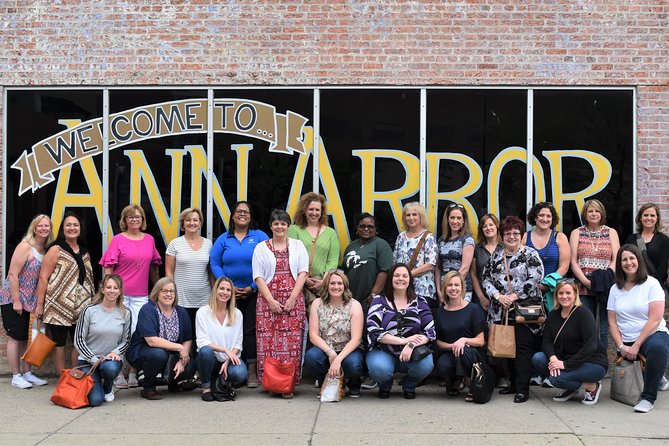 Half-Day Classic Food Tour in Ann Arbor with Lunch - A Detailed Look at the Half-Day Classic Food Tour in Ann Arbor