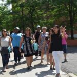 Half-Day Classic Food Tour in Ann Arbor with Lunch - The Itinerary in Detail