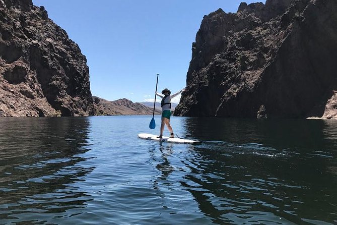 Half-Day Colorado River Paddleboard Trip - What to Expect from This Paddleboard Adventure