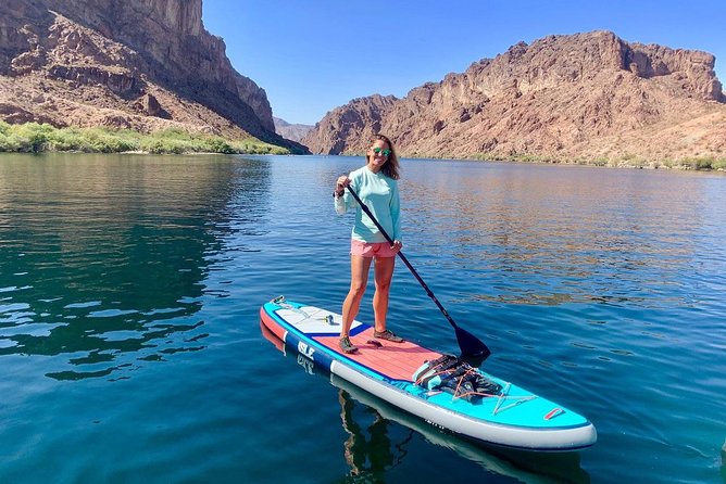 Half-Day Colorado River Paddleboard Trip - Evaluating the Value: Is It Worth It?