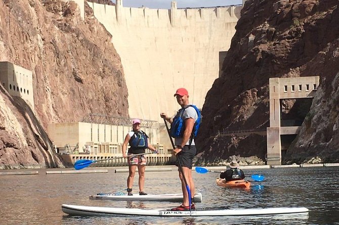 Half-Day Colorado River Paddleboard Trip - FAQ