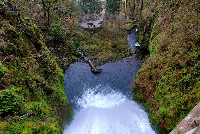 Half Day Columbia River Gorge Waterfalls Tour - Final Thoughts