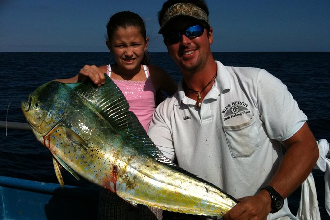Half-Day Deep-Sea Fishing at Riviera Beach - FAQ
